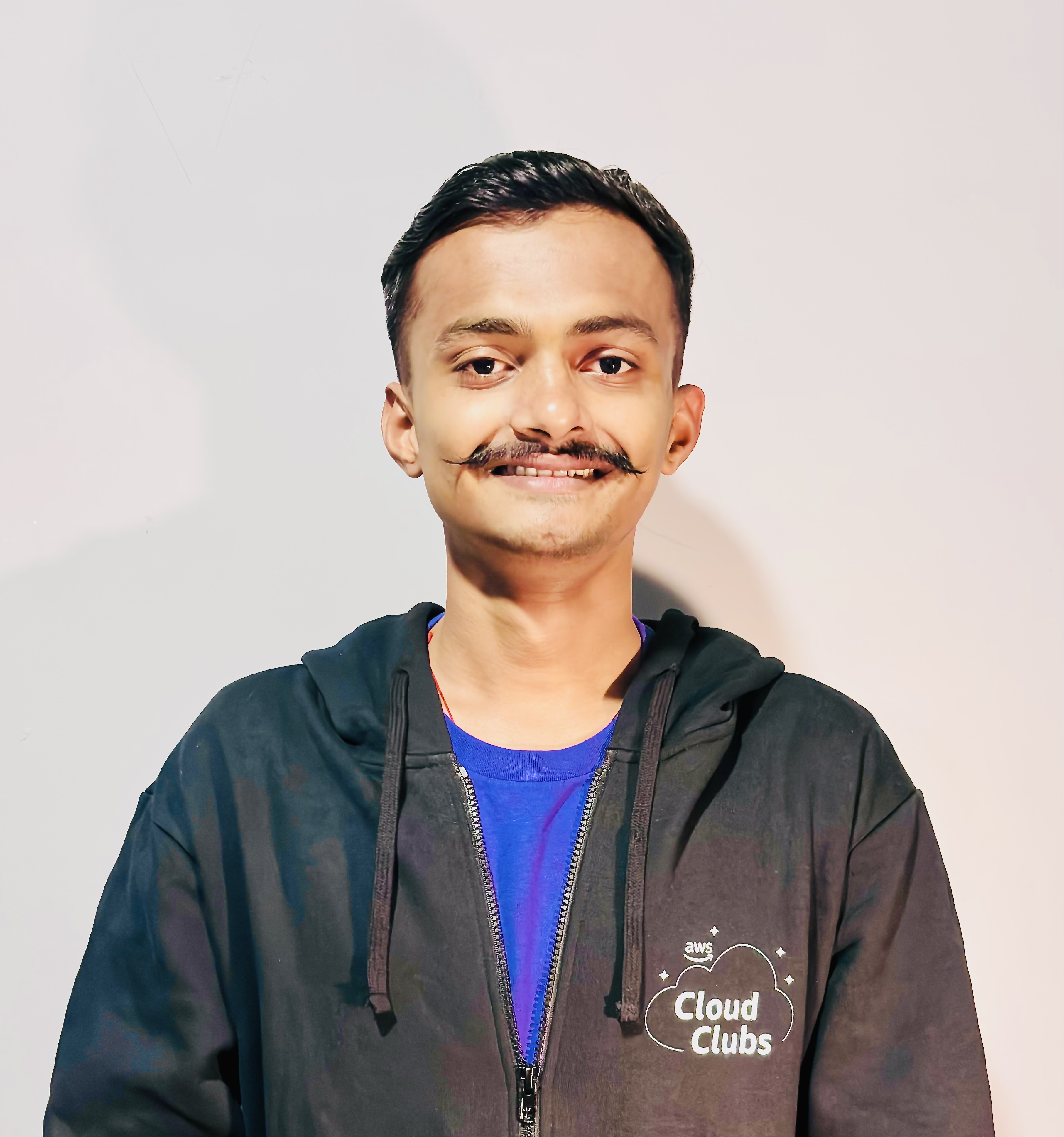 AWS Community Day Pune 2025 Annual Edition